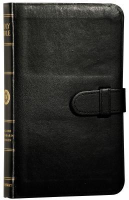 Compact Thinline Bible-Esv by Anonymous | Goodreads