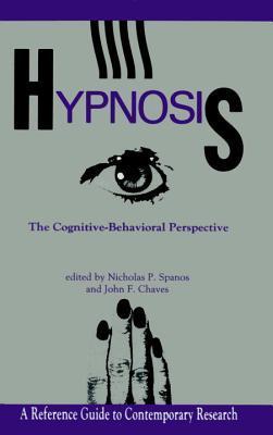 Hypnosis (Psychology) by Nicholas P. Spanos | Goodreads