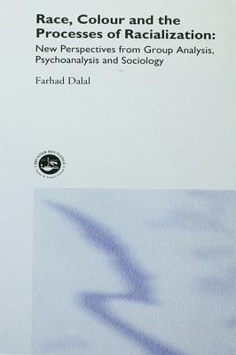 Race, Colour and the Processes of Racialization: New Perspectives from ...