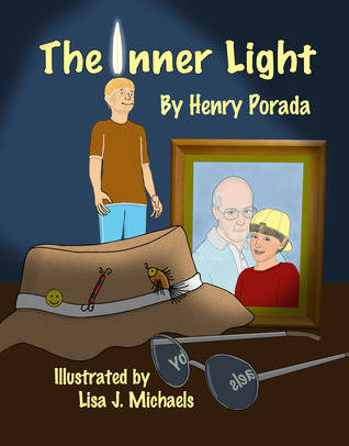 The Inner Light by Henry Porada | Goodreads