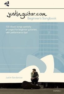 Justinguitar.com Beginner's Songbook by Justin Sandercoe | Goodreads