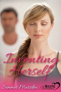 Inventing Herself by Sommer Marsden | Goodreads