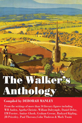 Walker's Anthology by Deborah Manley | Goodreads