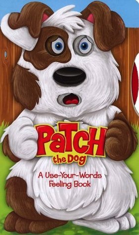 Spinner Book - Patch the Dog by WS Pacific | Goodreads