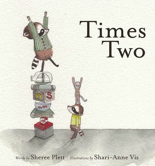 Times Two by Sheree Plett | Goodreads