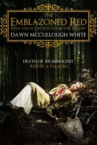 The Emblazoned Red by Dawn McCullough-White | Goodreads