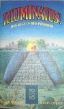 Illuminatus! Das Auge der Pyramide (Illuminatus 1) by Robert Shea ...