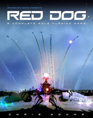 Red Dog (Volume 1) by Chris Young | Goodreads