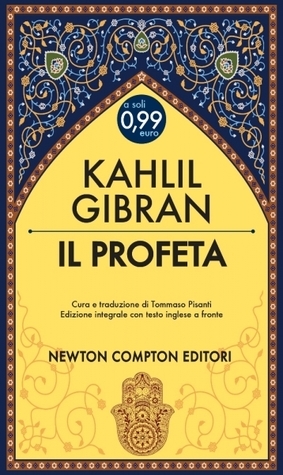 Il profeta by Kahlil Gibran | Goodreads