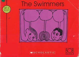 The Swimmers by Bobby Lynn Maslen | Goodreads