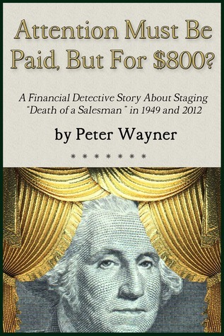 Attention Must Be Paid, But for $800?: A Financial Detective Story ...