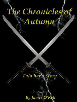 Heroine (The Chronicles of Autumn) by James O'Rell | Goodreads