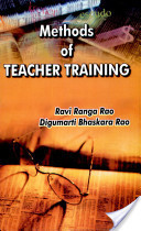 Methods of Teacher Training by Dr Ravi Ranga Rao | Goodreads