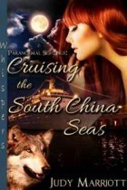 Paranormal Sighting: Cruising The South China Sea by Judy Mariott | Goodreads