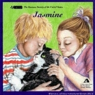 Jasmine by Randy Houk | Goodreads