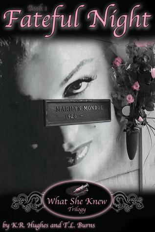 Fateful Night by K.R. Hughes | Goodreads