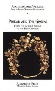 Pindar and the Greeks: From the Ancient World to the New Creation by ...
