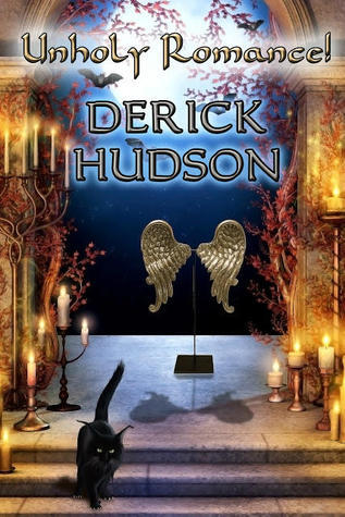 Unholy Romance! by Derick Hudson | Goodreads