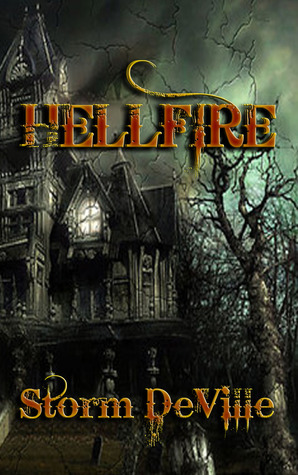 Hellfire by Storm Deville | Goodreads