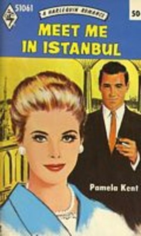 Meet Me in Istanbul by Ida Pollock | Goodreads