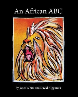 An African ABC by Janet White | Goodreads