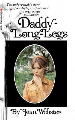 Daddy-long-legs (Callender young adult) by Jean Webster | Goodreads