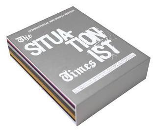 The Situationist Times: Facsimile Box Set by Johan Kugelberg | Goodreads