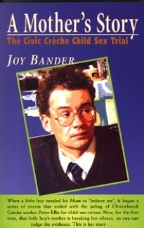 A Mother’s Story: The Civic Crèche Child Sex Trial by Joy Bander ...