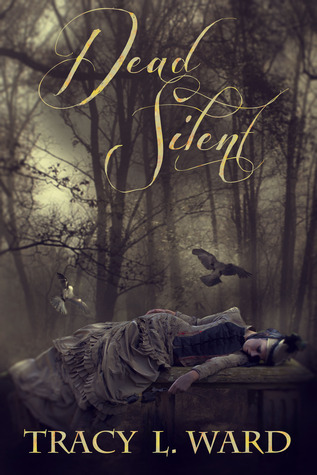 Dead Silent (A Marshall House Mystery, #2) by Tracy L. Ward | Goodreads