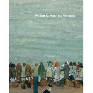 William Kurelek: The Messenger by Tobi Bruce | Goodreads