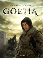 Goetia by Riccardo Coltri | Goodreads