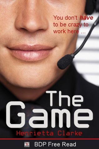 The Game by Henrietta Clarke | Goodreads