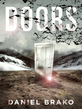 Doors by Daniel Brako | Goodreads
