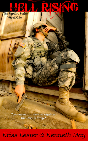 Hell Rising by Kenneth May | Goodreads