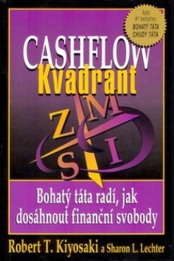 Cashflow kvadrant by Robert T. Kiyosaki | Goodreads
