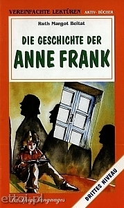 Die Geschichte der Anne Frank by Ruth Margot Beitat | Goodreads