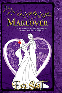 The Marriage Makeover by Eva Scott | Goodreads