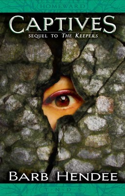 Captives by Barb Hendee | Goodreads