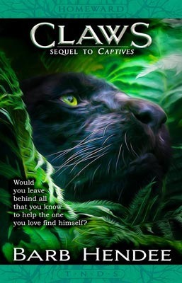 Claws by Barb Hendee | Goodreads