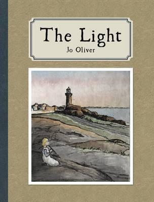 The Light by Jo Oliver | Goodreads