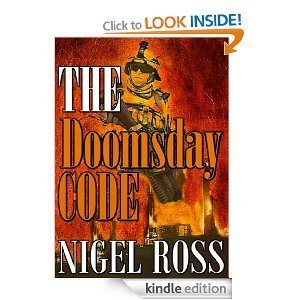 The DoomsDay Code by Nigel Ross | Goodreads