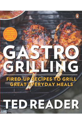 Gastro Grilling: Fired-up Recipes To Grill Great Everyday Meals: A ...