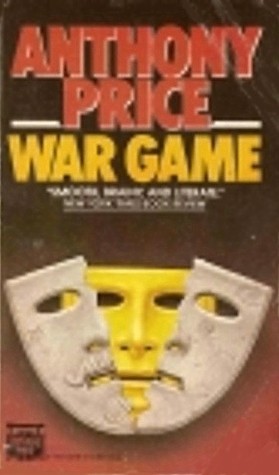 War Game by Anthony Price | Goodreads