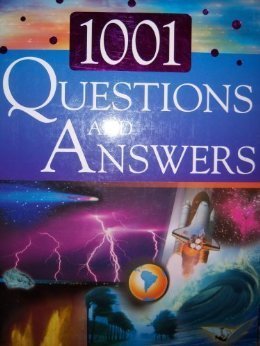 1001 Questions and Answers by Simon Mugford | Goodreads