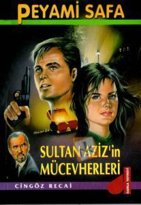 Sultan Aziz'in Mücevherleri by Peyami Safa | Goodreads