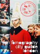 lomography city guide London by Lomographic Society International ...