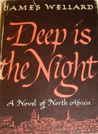Deep is the Night by James Howard Wellard | Goodreads