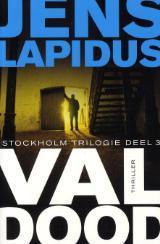 Val dood by Jens Lapidus | Goodreads