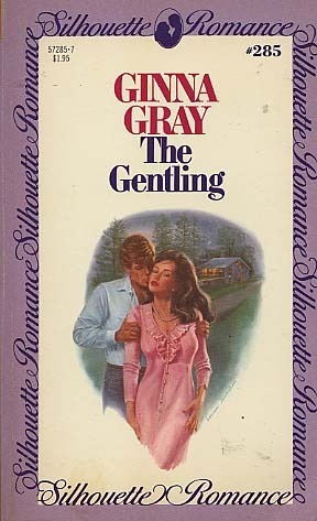 The Gentling by Ginna Gray | Goodreads