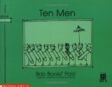 Ten Men by Bobby Lynn Maslen | Goodreads